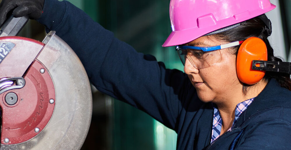 On-Site Mobile Audiometric Testing